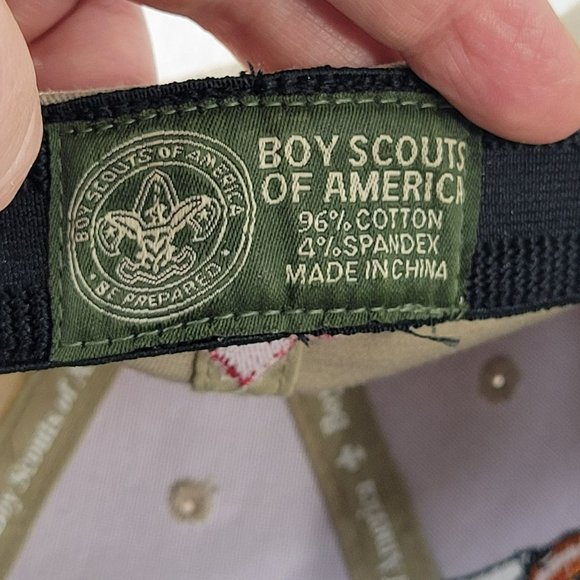 Scouting America | Accessories | Boy Scouts Of America Official Eagle ...